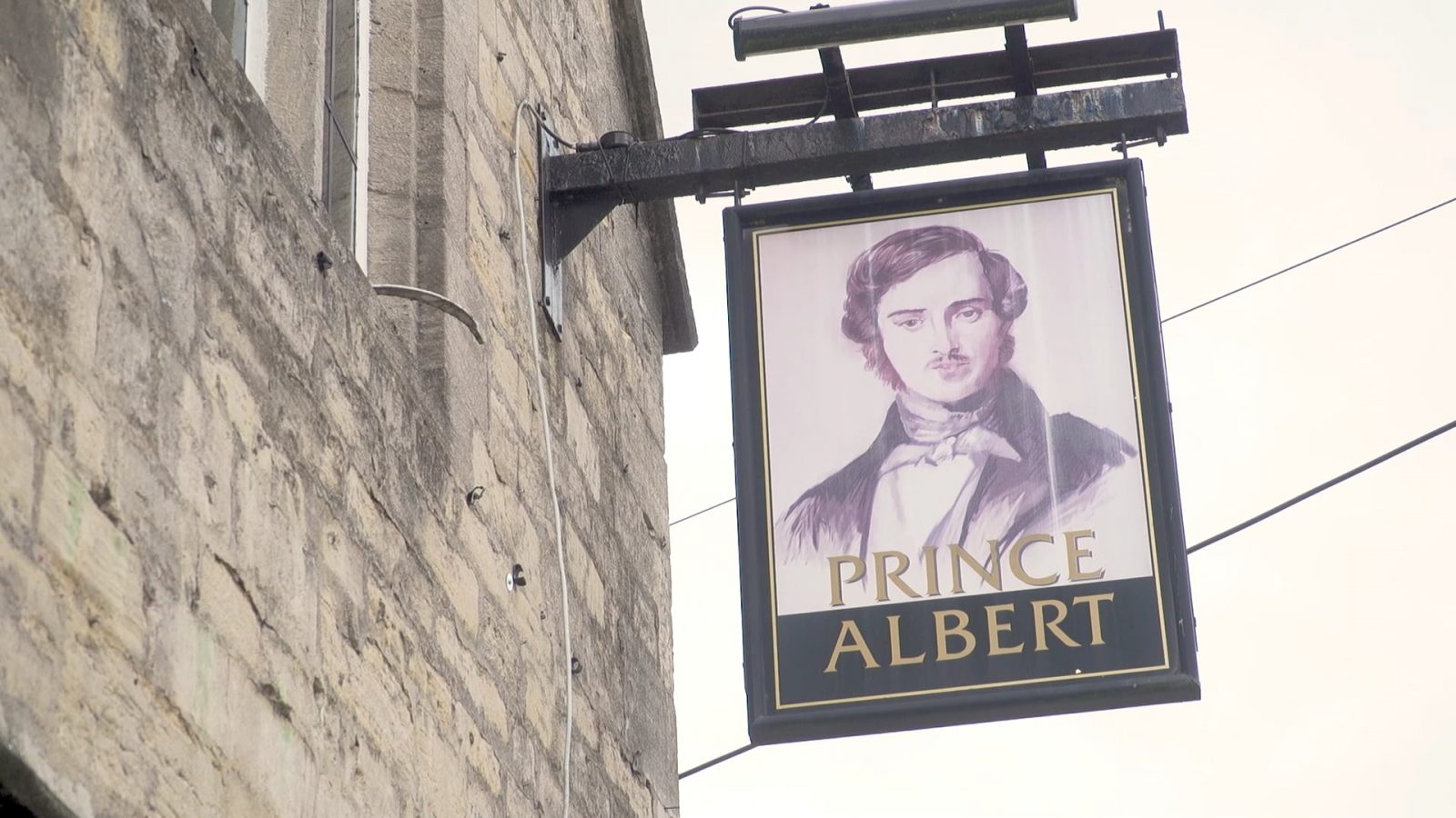 After a tumultuous year, The Prince Albert is getting ready to re-open ...