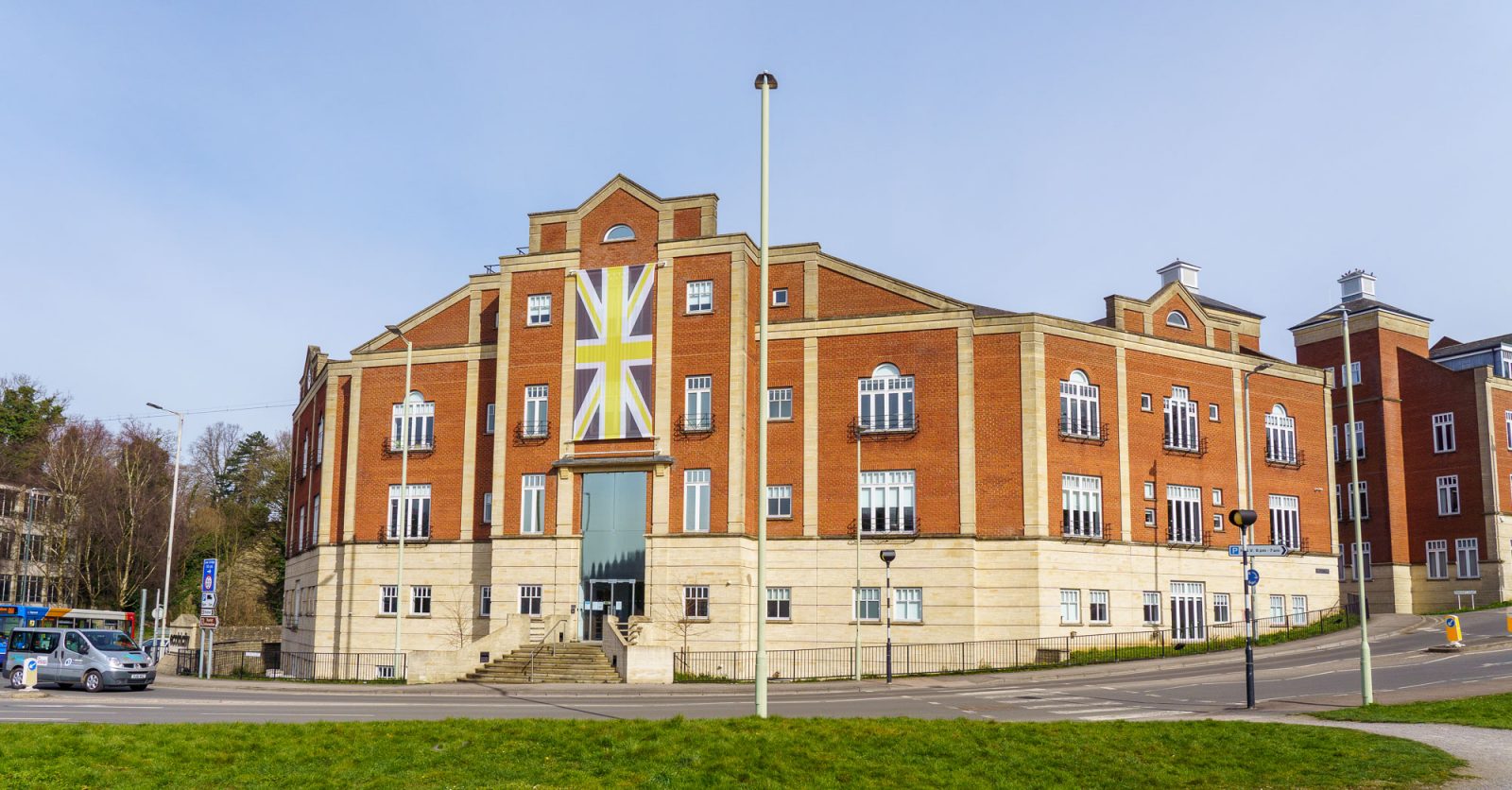THEN & NOW: From Stroud Brewery to Ecotricity HQ | Stroud Times