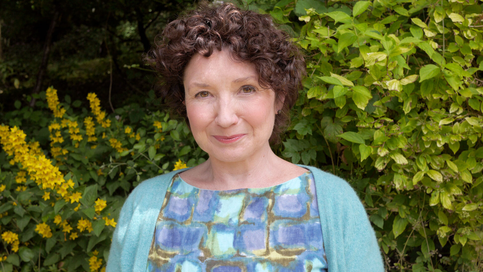 Author Sarah speaks about her evocative debut novel | Stroud Times