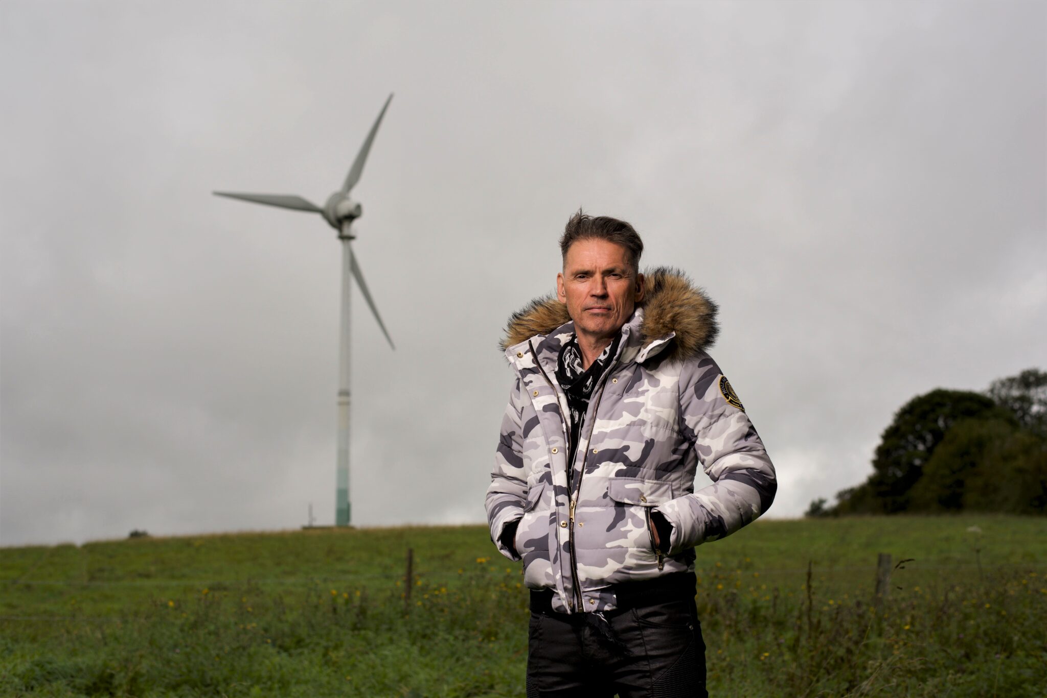 Power to the people: Dale Vince reveals ambitious plans | Stroud Times