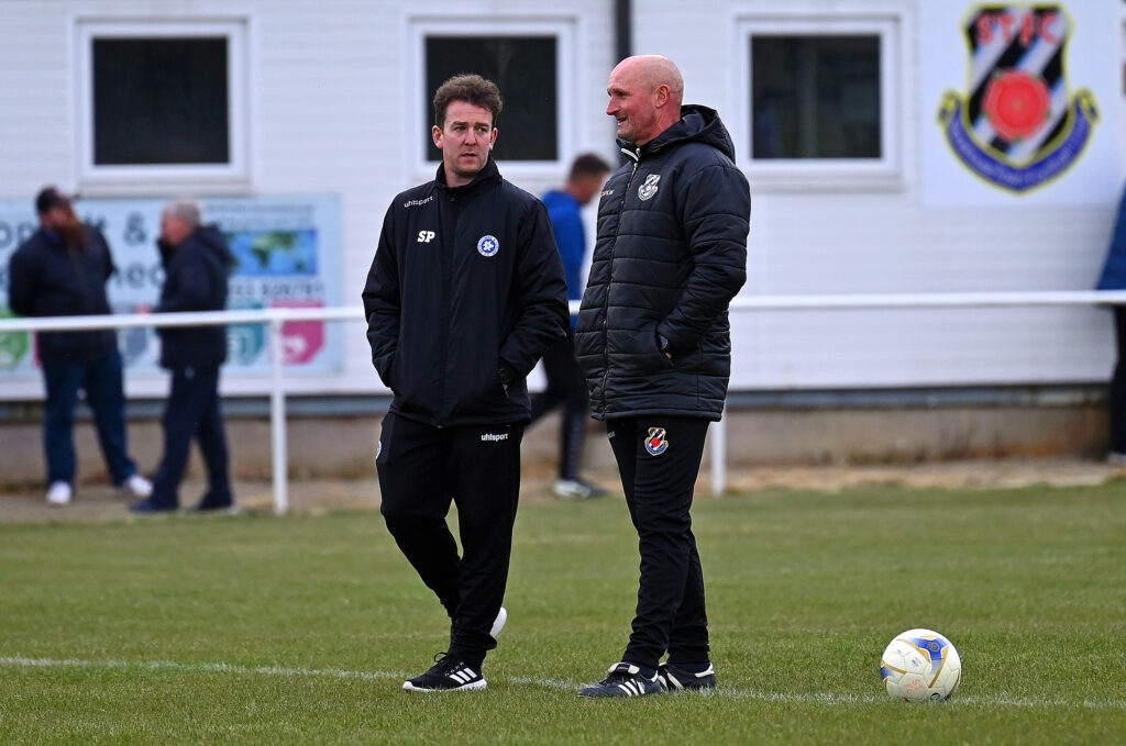 Brimscombe qualify after Barnes makes his point at Stonehouse | Stroud ...