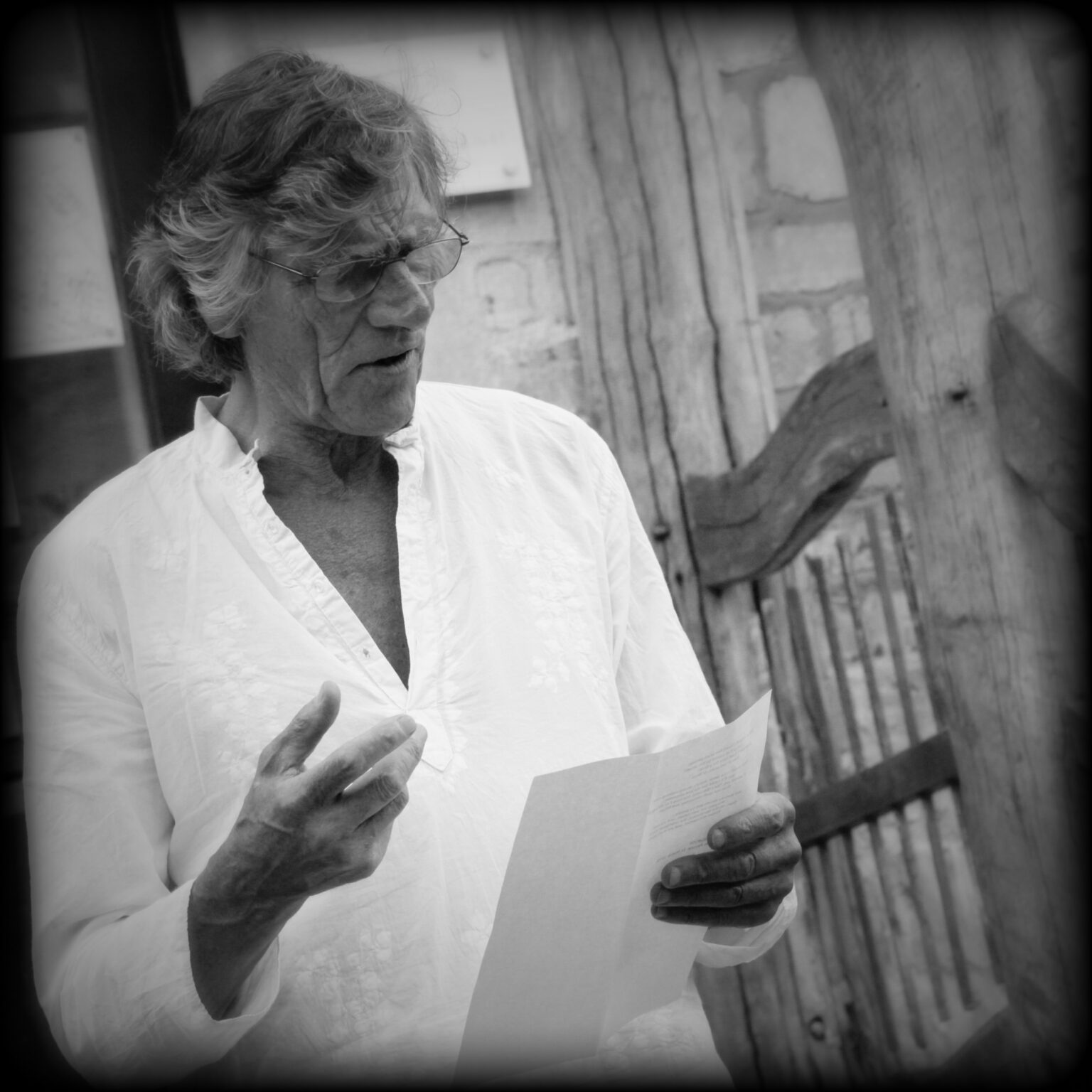 Remembering Rick Vick | Stroud Times