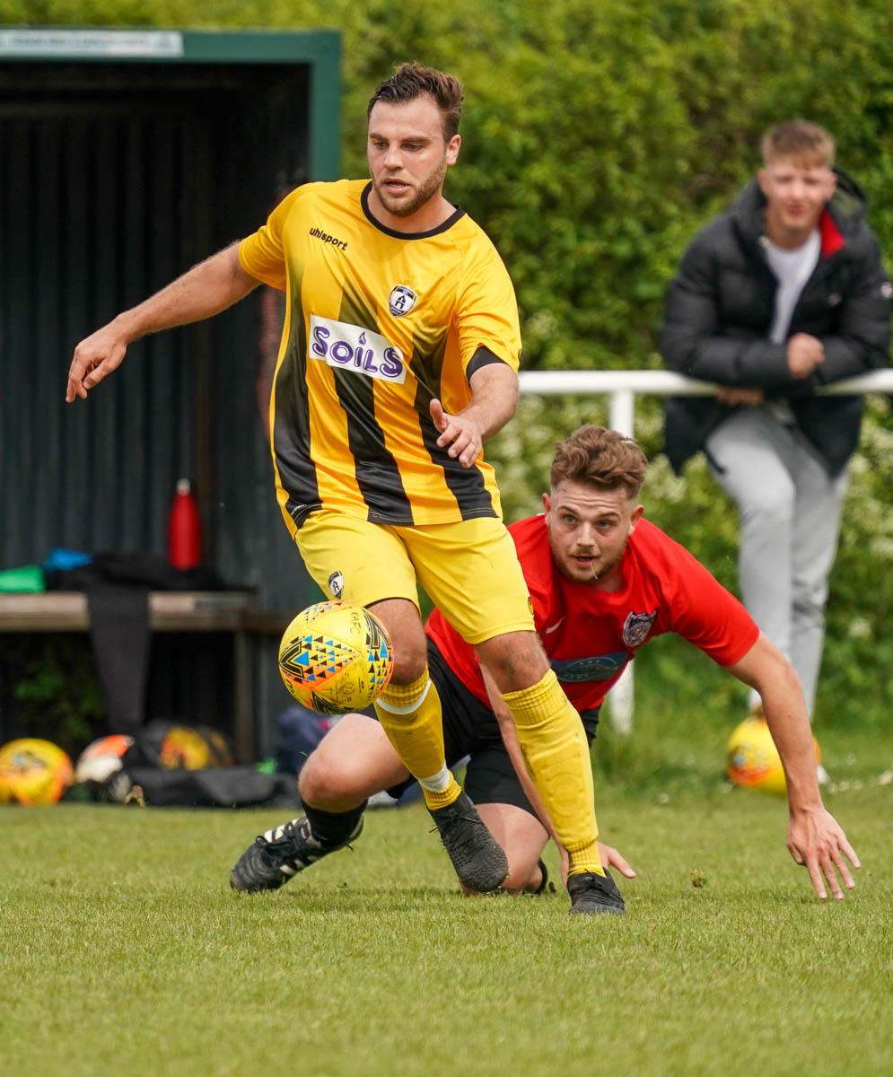 In pictures: Rodborough round off the season | Stroud Times