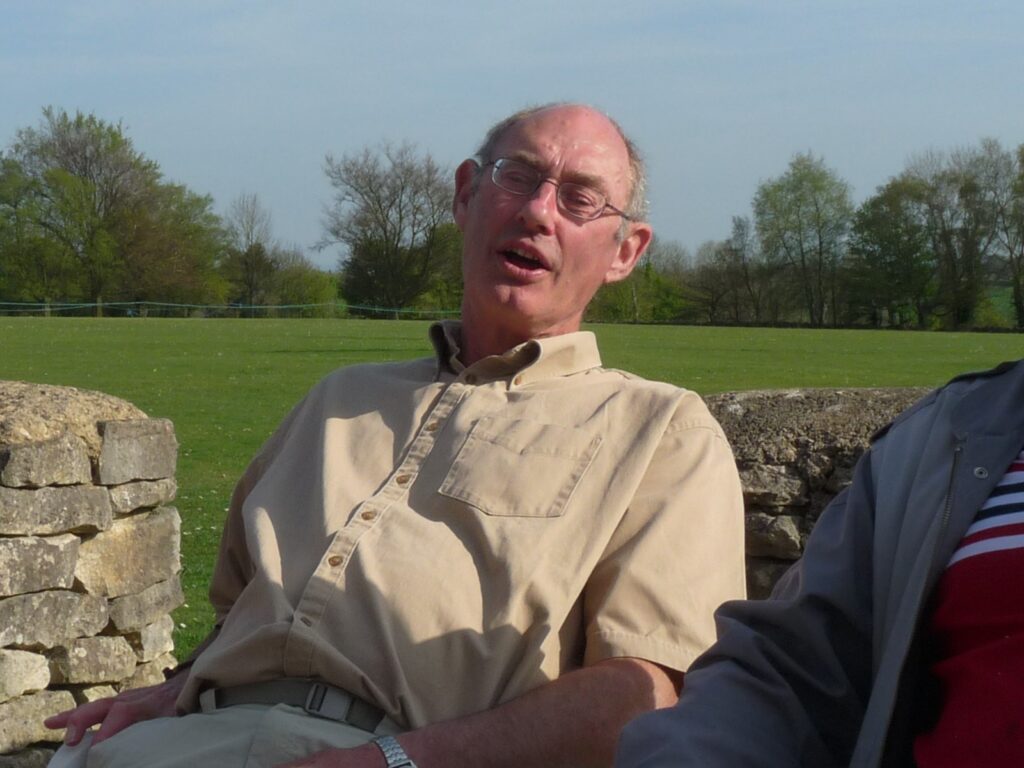 Peter Hendy: tributes paid to teacher, bell ringer and 'a big man with ...