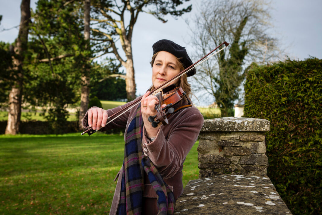 Exploring the landscape from the ground up | Stroud Times