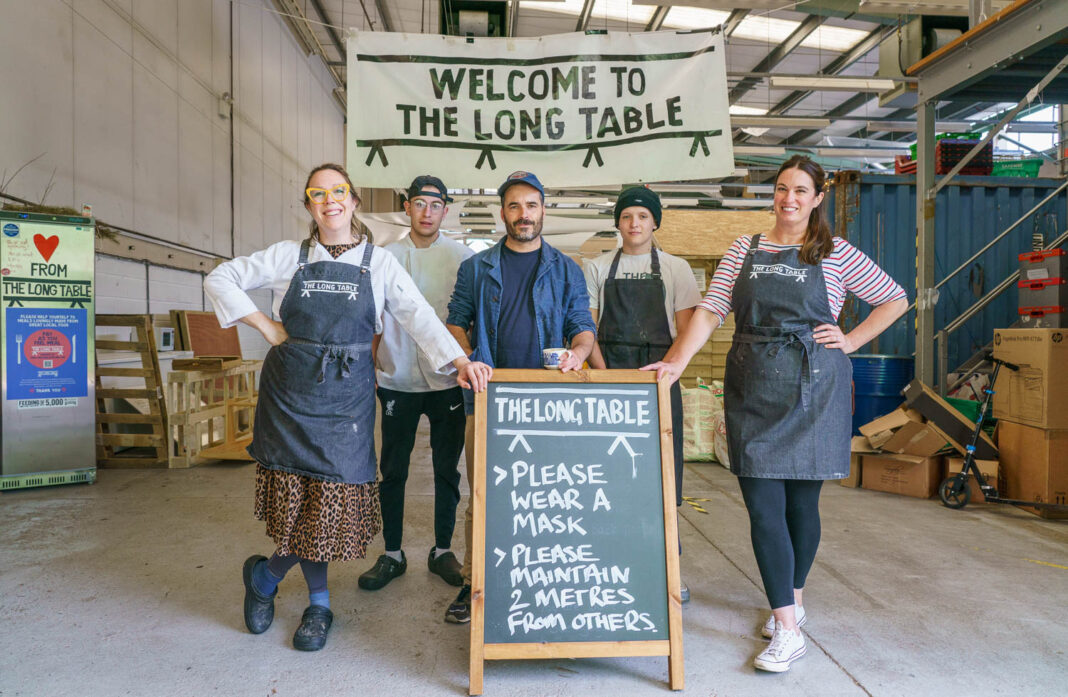 All you need to know from The Long Table | Stroud Times