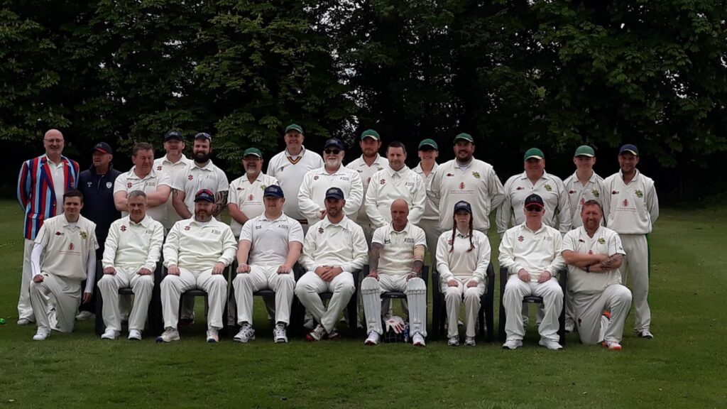 No boundaries as Help for Heroes cricket team look for new recruits ...