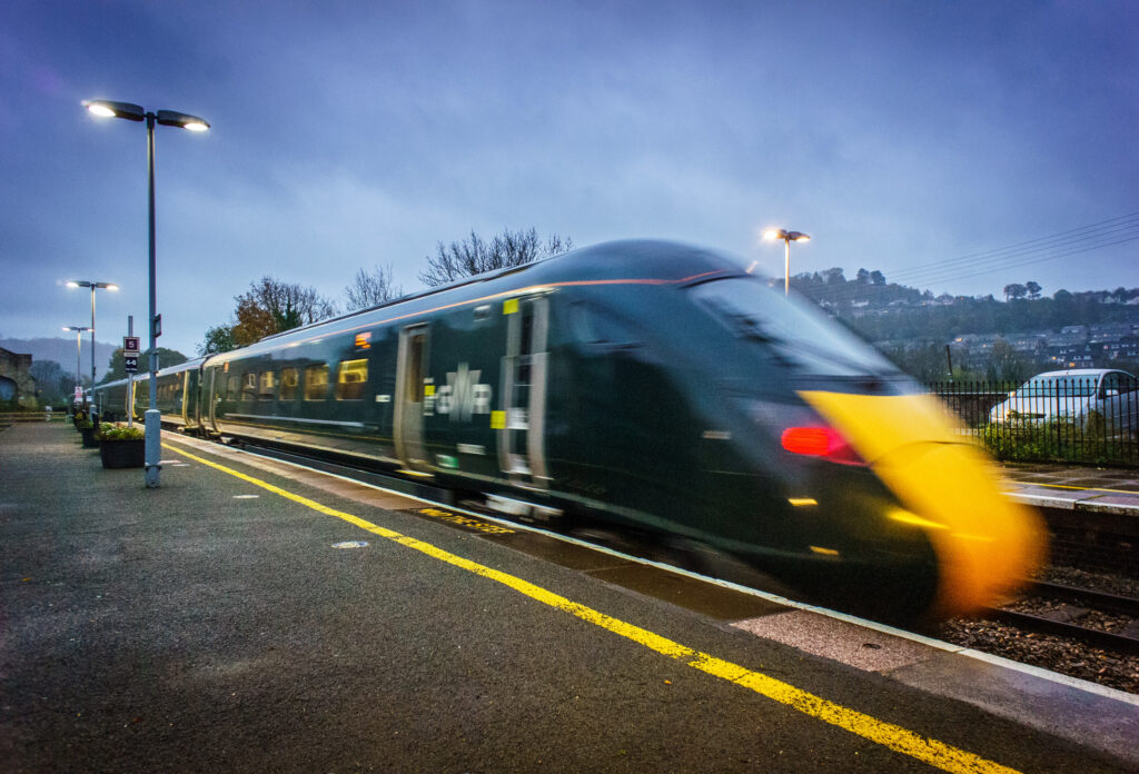 Strike action: GWR warns customers to check their journey before ...