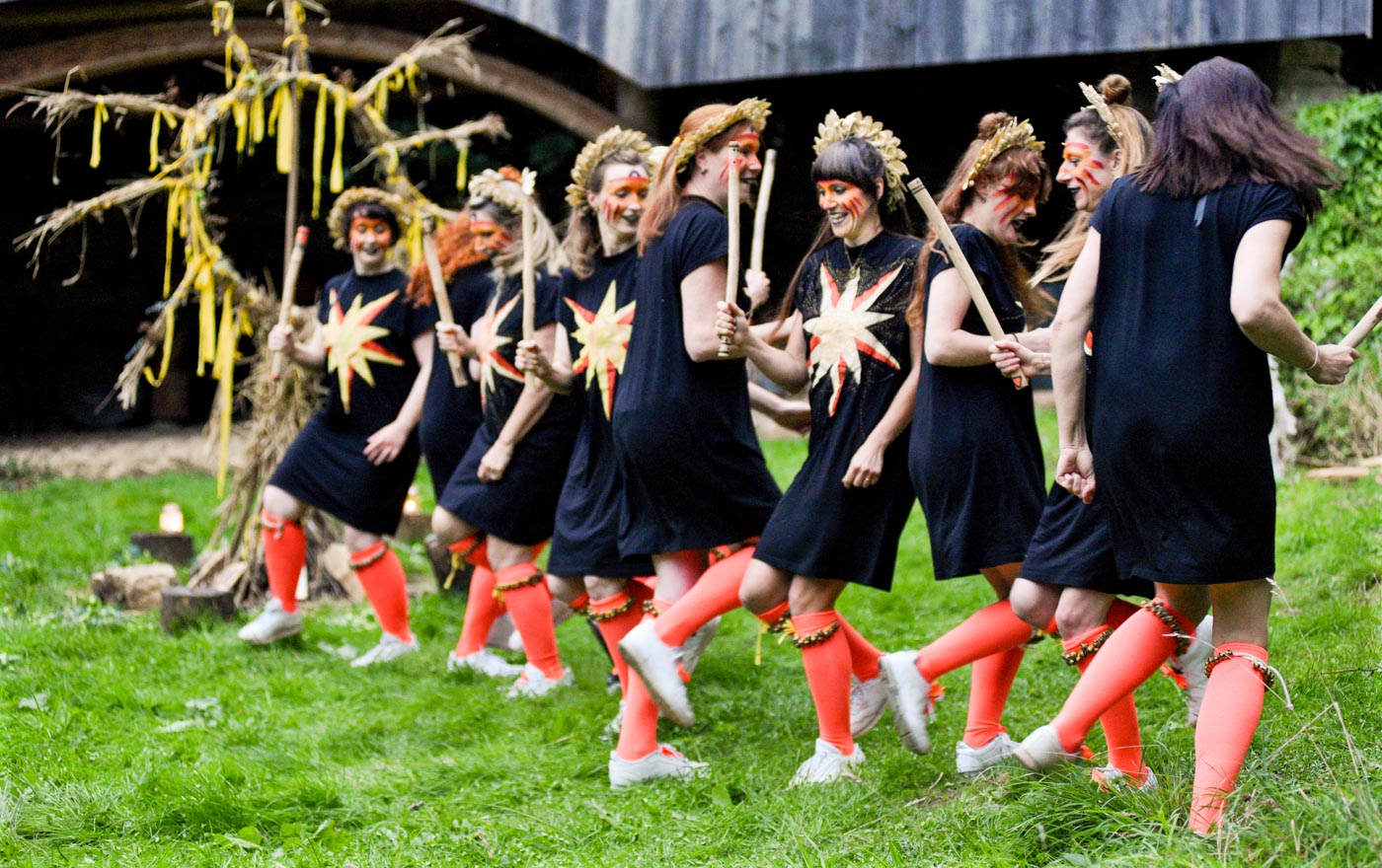 The best upcoming arts and culture events you can’t miss this week ...