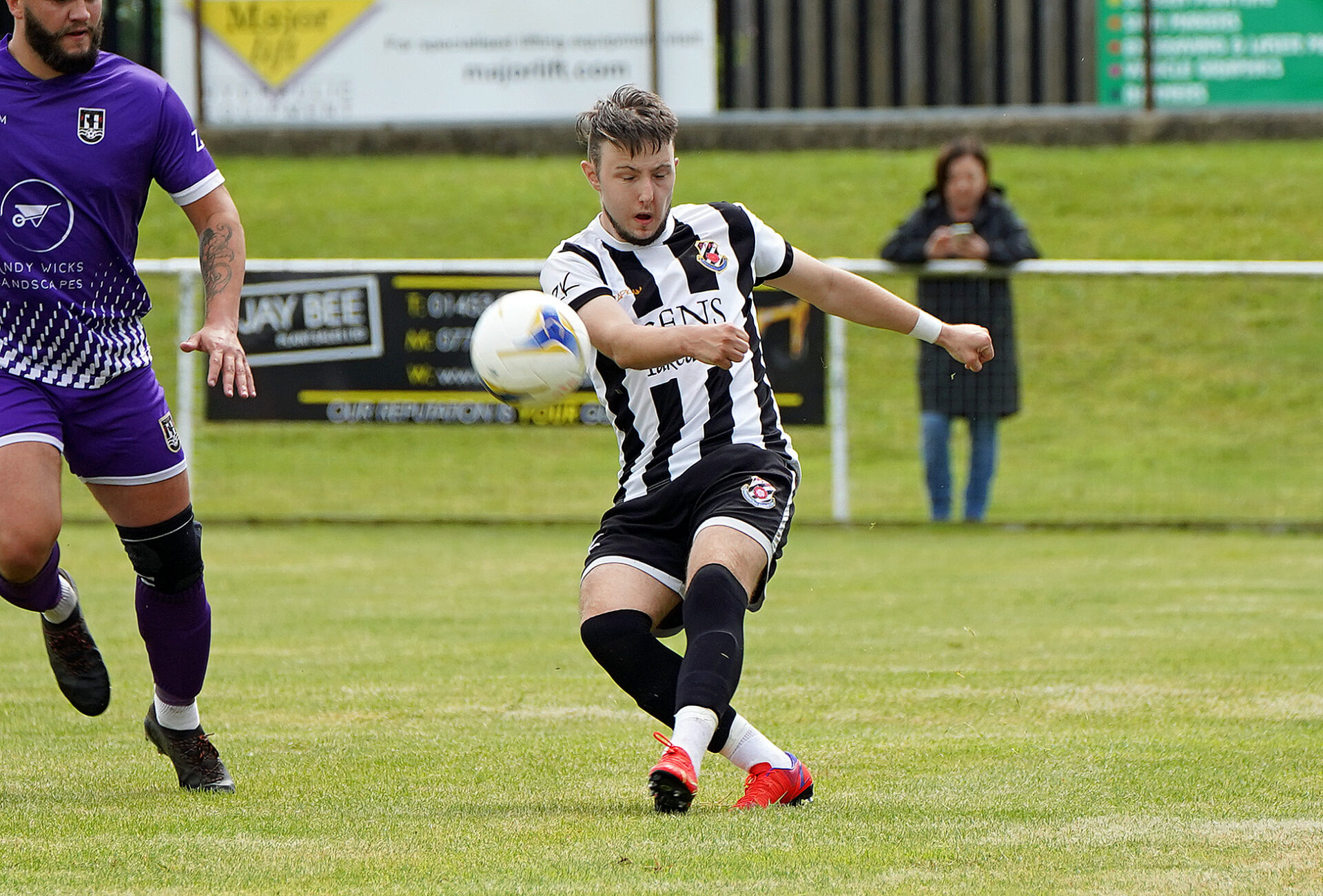 The goal glut: Watch an incredible opening day nine-goal thriller ...