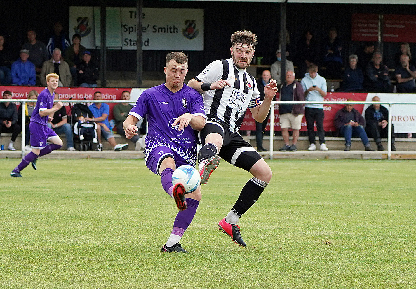 The goal glut: Watch an incredible opening day nine-goal thriller ...