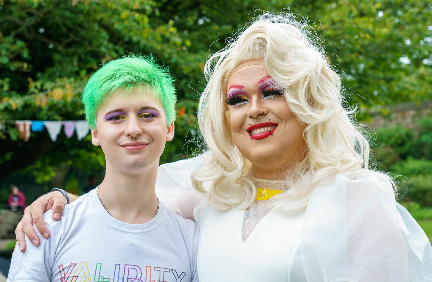 Pride returns to Stroud | Stroud Times