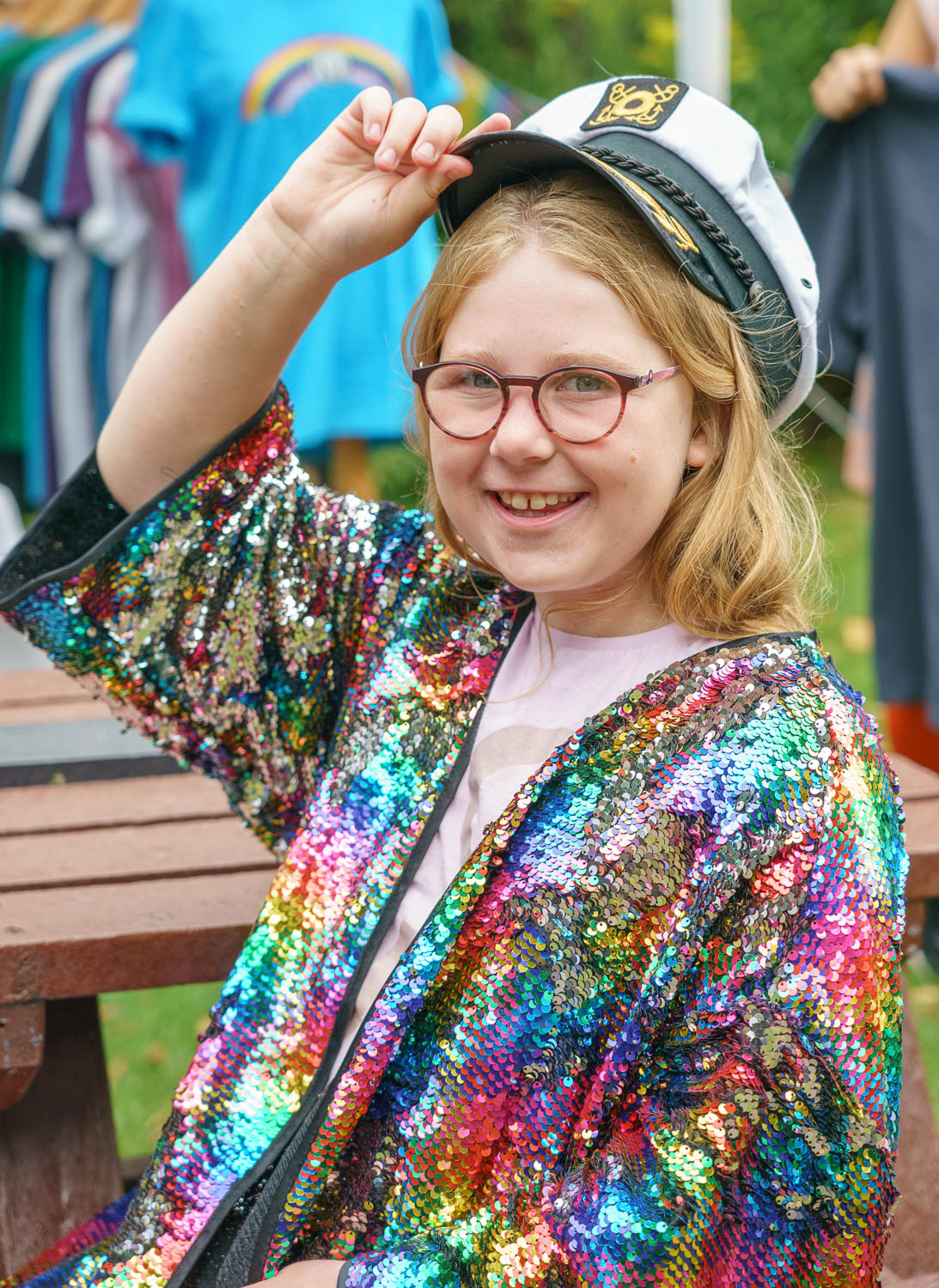 Pride returns to Stroud | Stroud Times