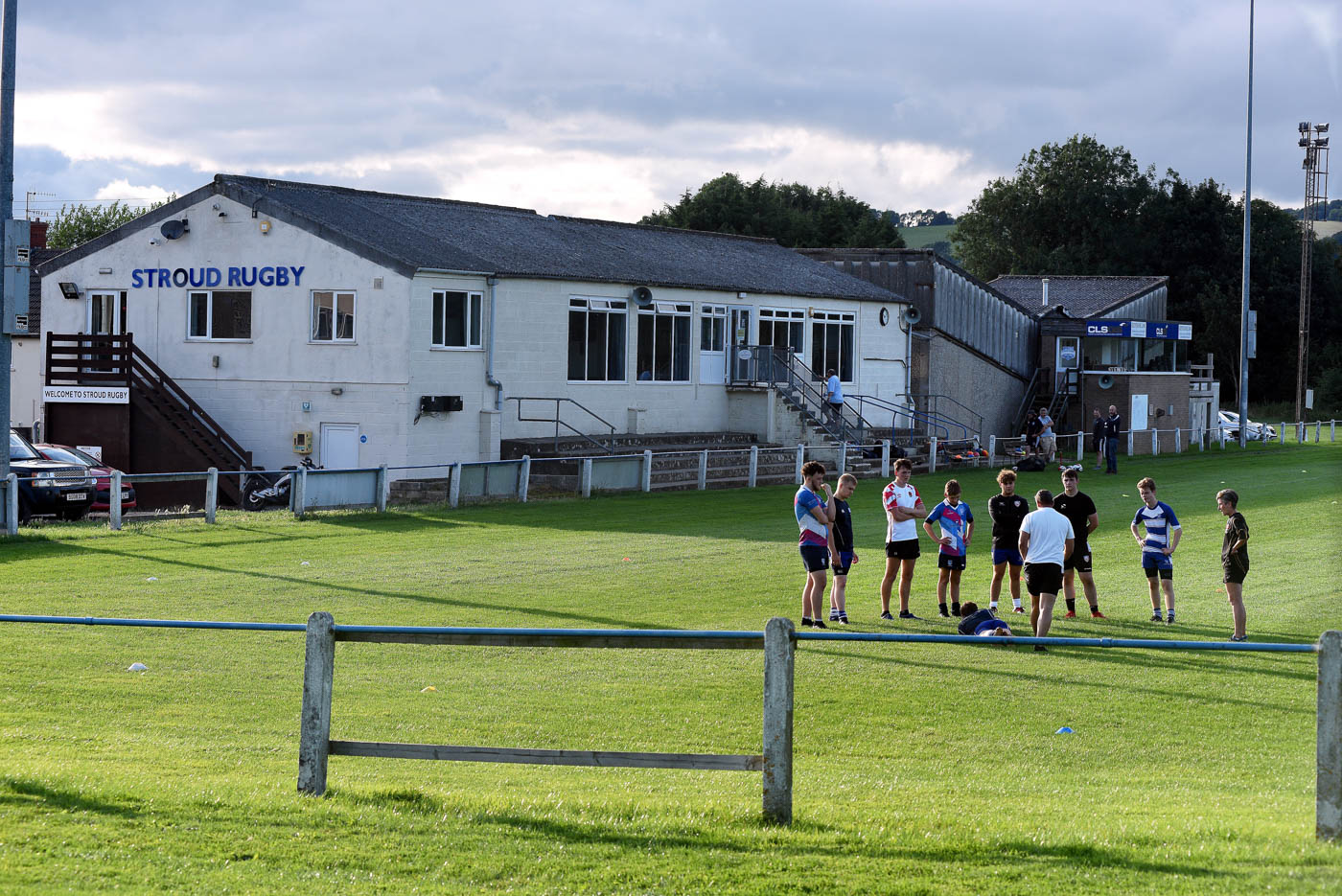 Stroud forced to withdraw from South West 1 | Stroud Times