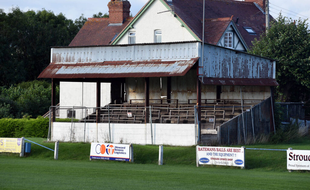 Stroud forced to withdraw from South West 1 | Stroud Times