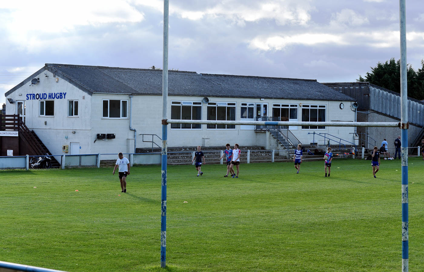 Stroud forced to withdraw from South West 1 | Stroud Times