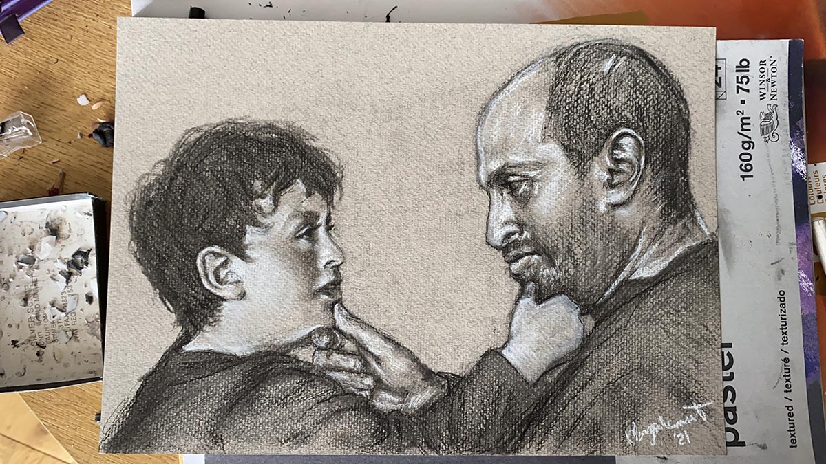 Stroud & Proud: Katherine Bryan-Merrett | Stroud Times