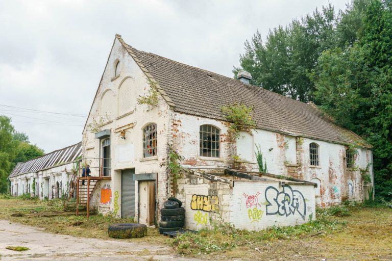 End of an era: Long Table serves for final time at Brimscombe Port ...