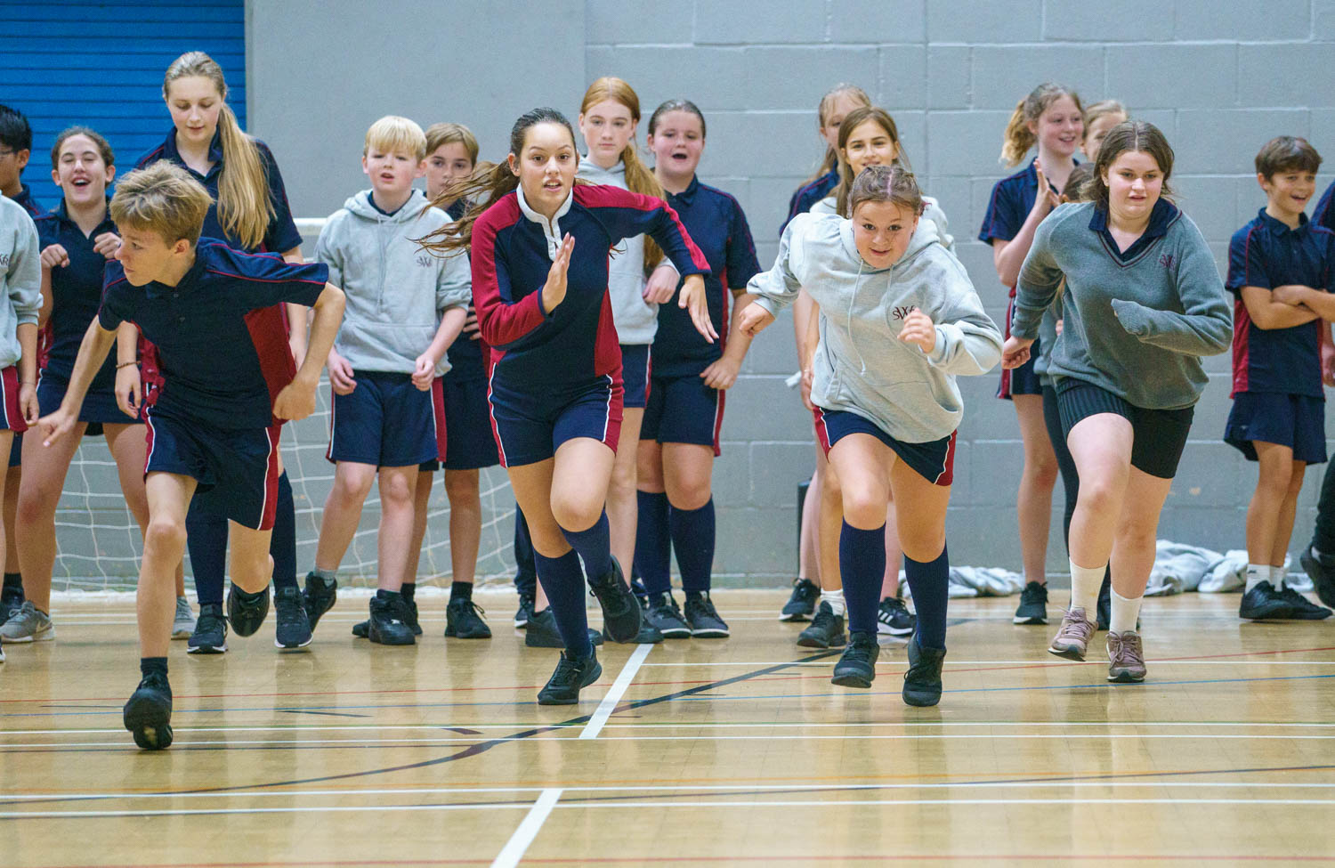 SCHOOL FOCUS: Take a look around Sir William Romney's – inspiring ...