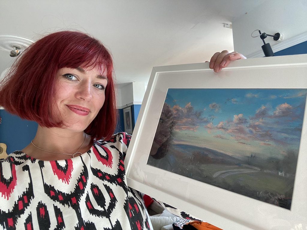 Stroud & Proud: Katherine Bryan-Merrett | Stroud Times