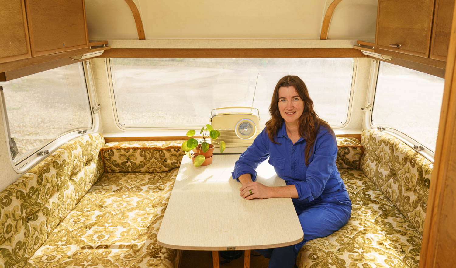 Video: restoring an iconic Stroud design | Stroud Times