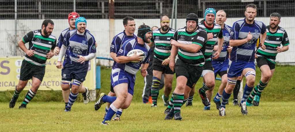 RUGBY: Stroud gain the derby day bragging rights over Minchinhampton ...