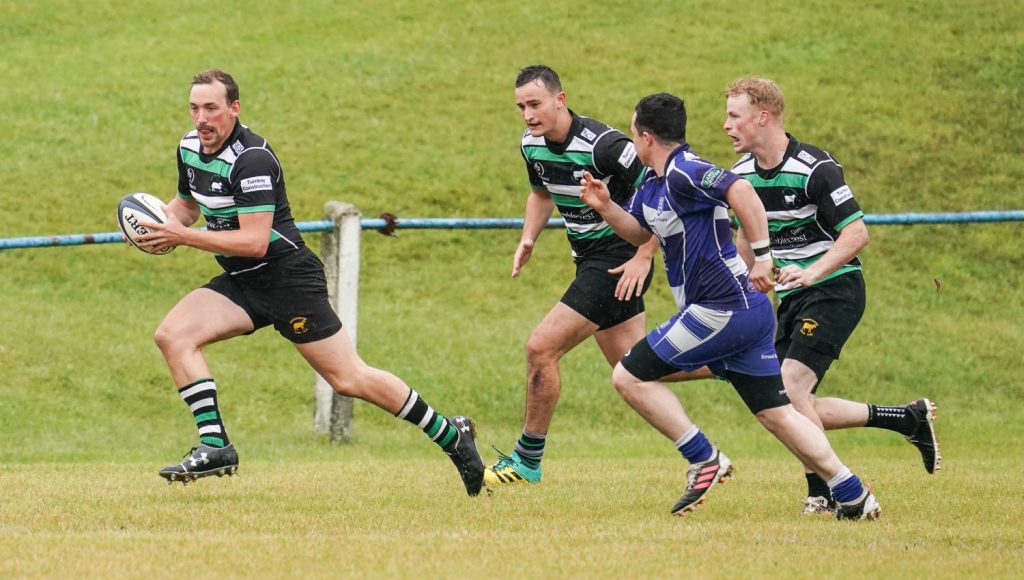 RUGBY: Stroud gain the derby day bragging rights over Minchinhampton ...