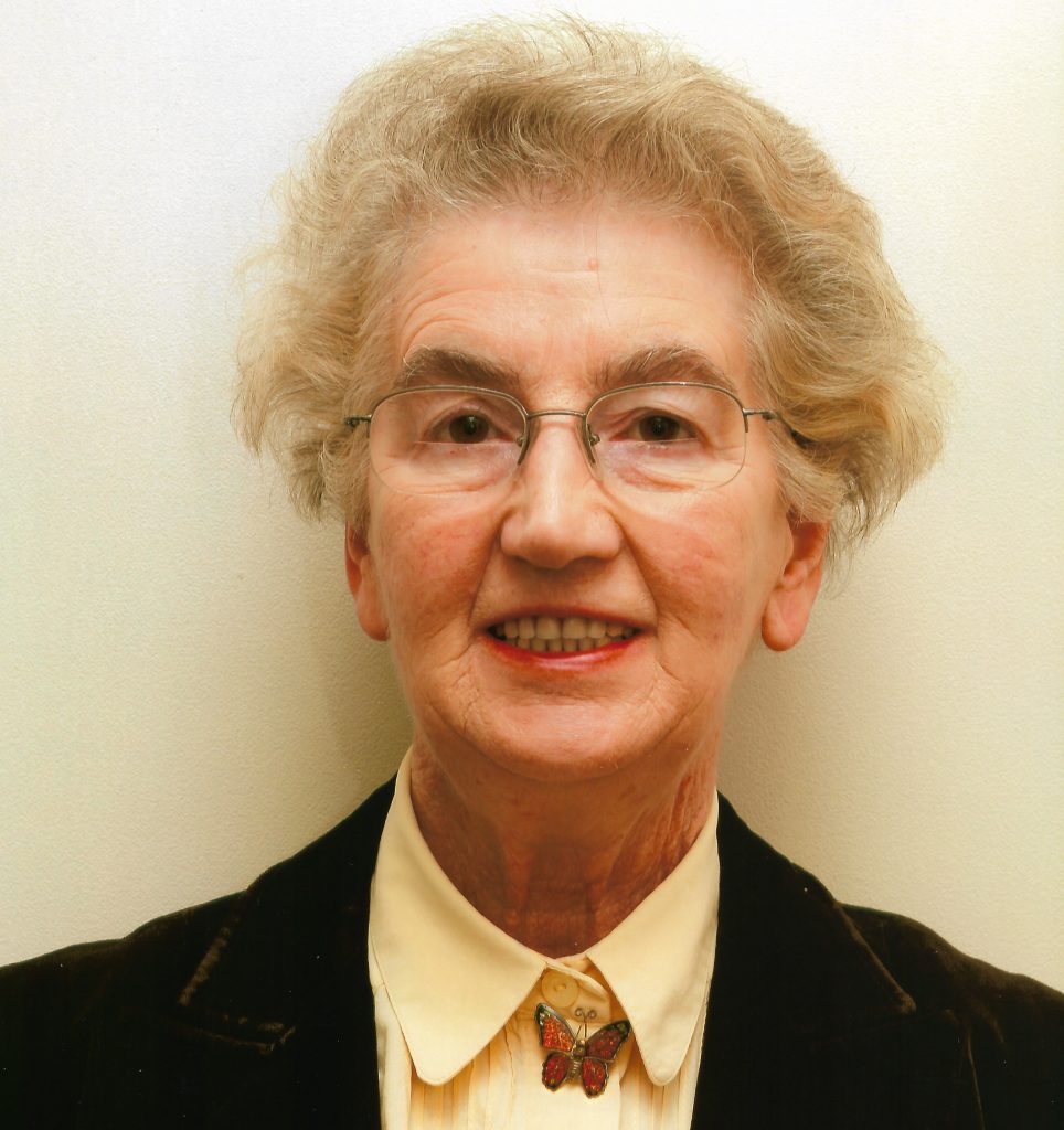 Angela Newing awarded 2021 Institute of Physics Phillips Award | Stroud ...