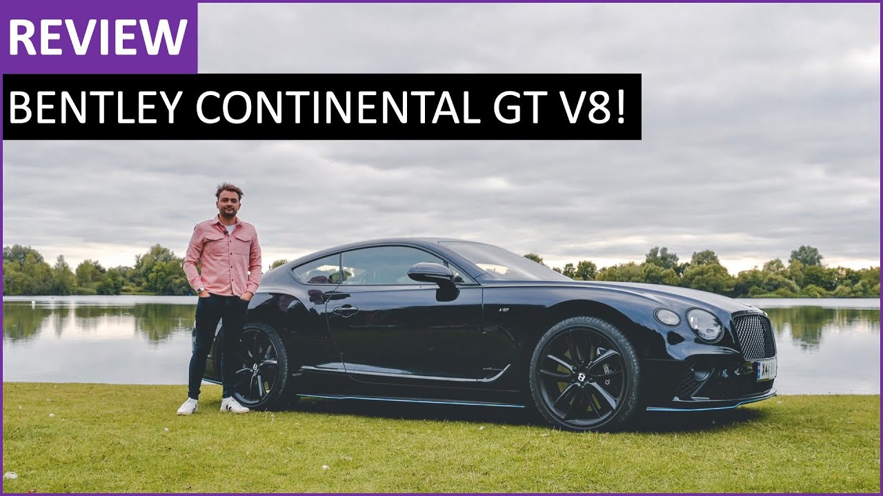 Video: The best grand tourer? | Stroud Times