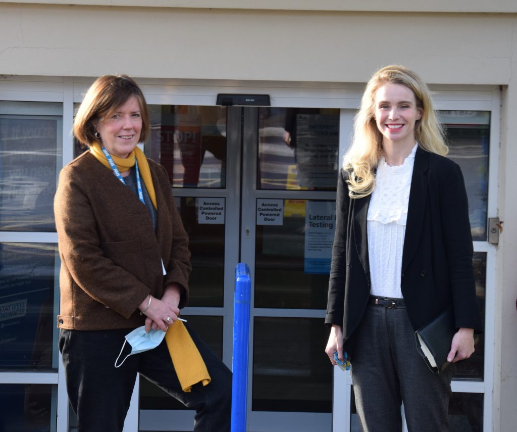 Raising awareness of birth-related trauma | Stroud Times