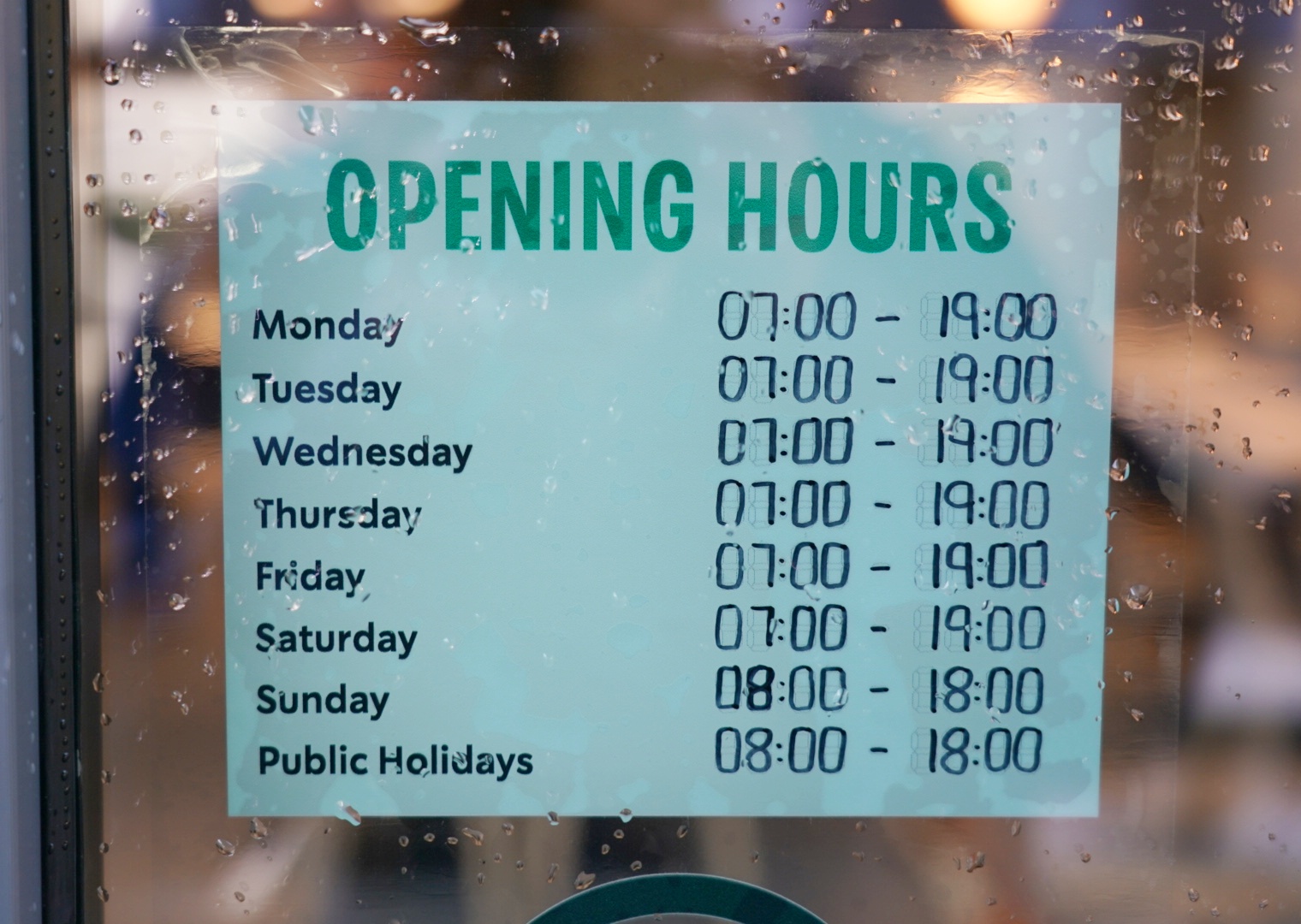 Starbucks opens in Stroud | Stroud Times
