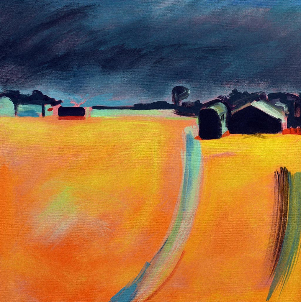 In pictures: Kaleidoscope Eyes exhibition | Stroud Times