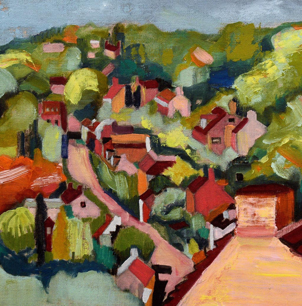 In pictures: Kaleidoscope Eyes exhibition | Stroud Times