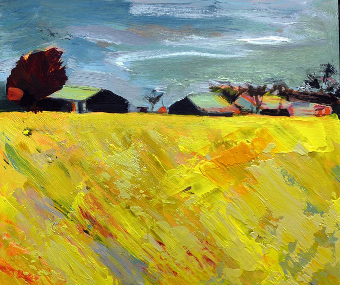 In pictures: Kaleidoscope Eyes exhibition | Stroud Times