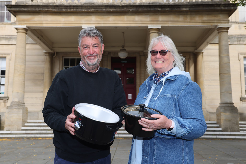 Supporting those in need | Stroud Times