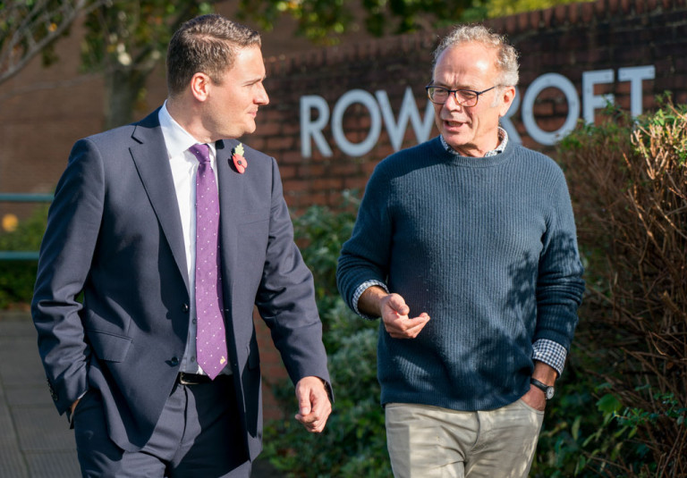 All you need to know about Stroud's Labour Party candidate | Stroud Times