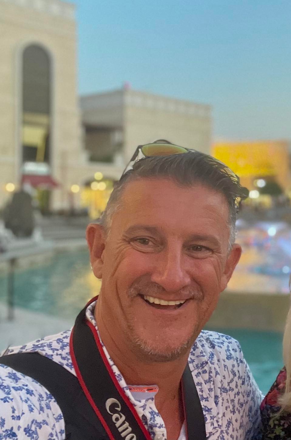 In pictures: Rockin' Robin and Frosty the Snowman | Stroud Times