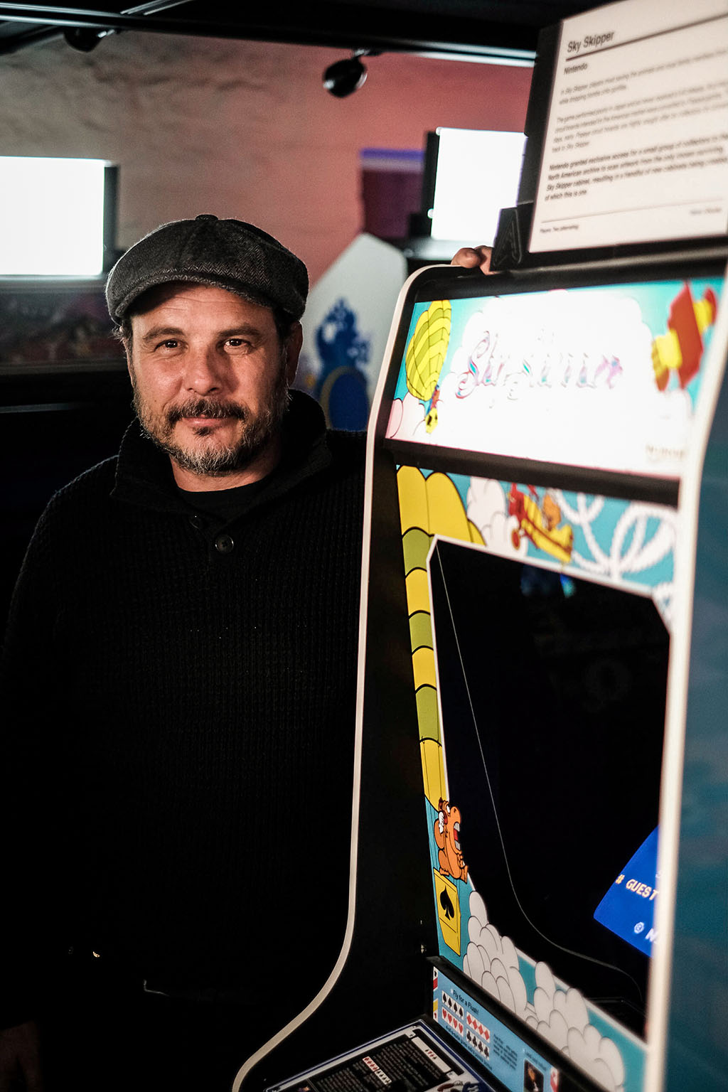 Step back in time and enjoy retro games at Arcade Archive | Stroud Times