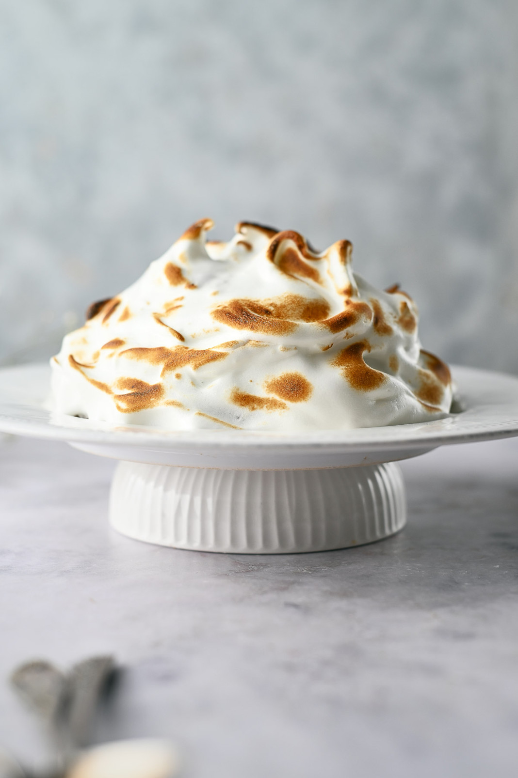 Mandy's baked Alaska recipe | Stroud Times