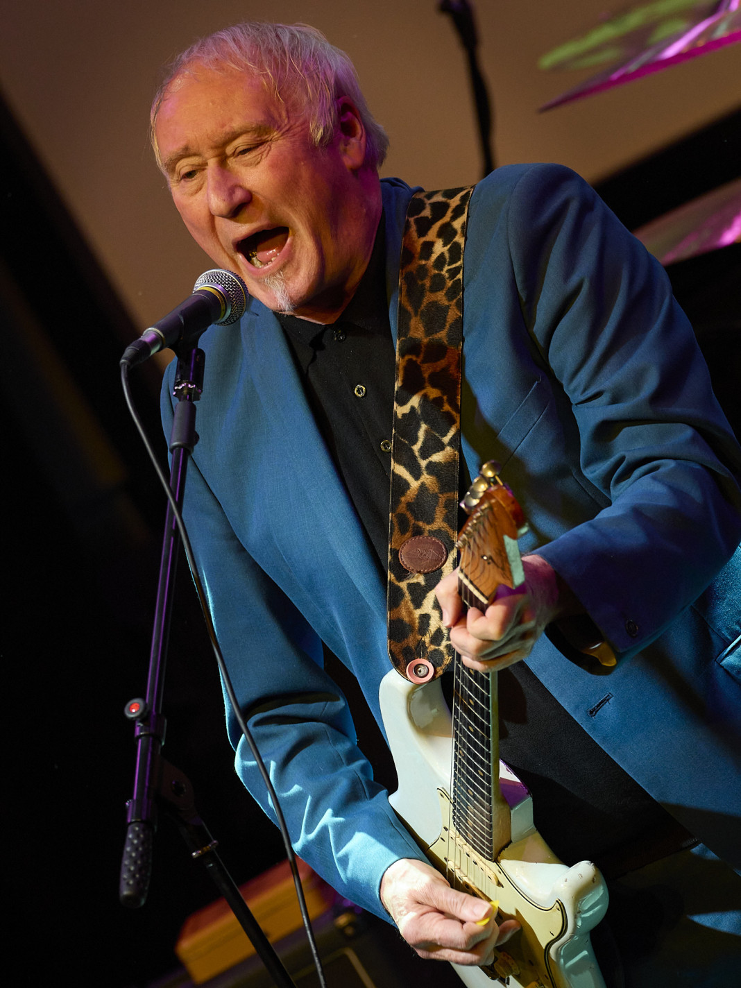 REVIEW: Charlie Austen supporting Nine Below Zero at the Sub Rooms ...