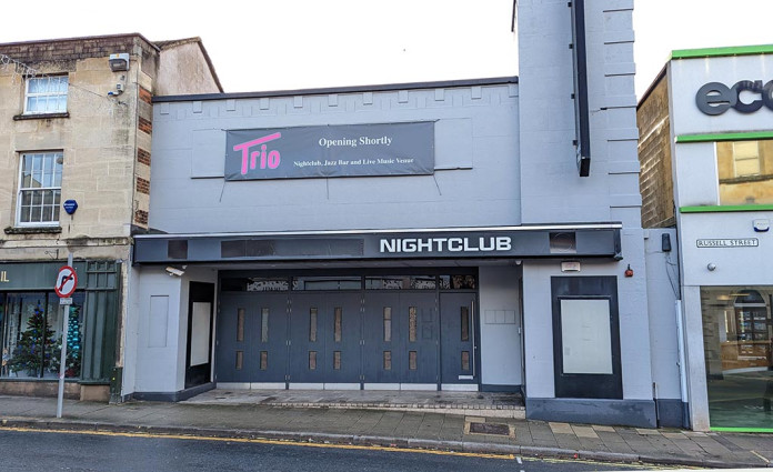 Nightclub set to reopen under new name in Stroud | Stroud Times