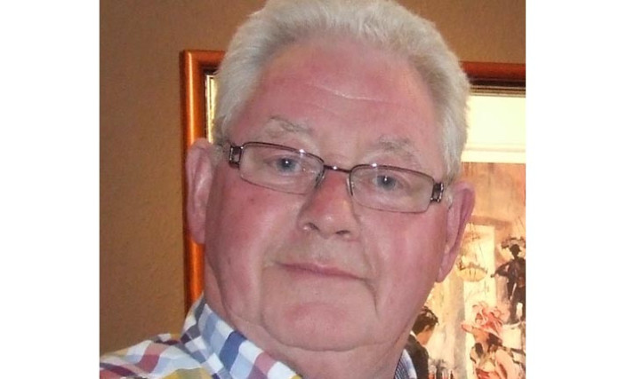 Tribute flow for Brimscombe FC stalwart | Stroud Times