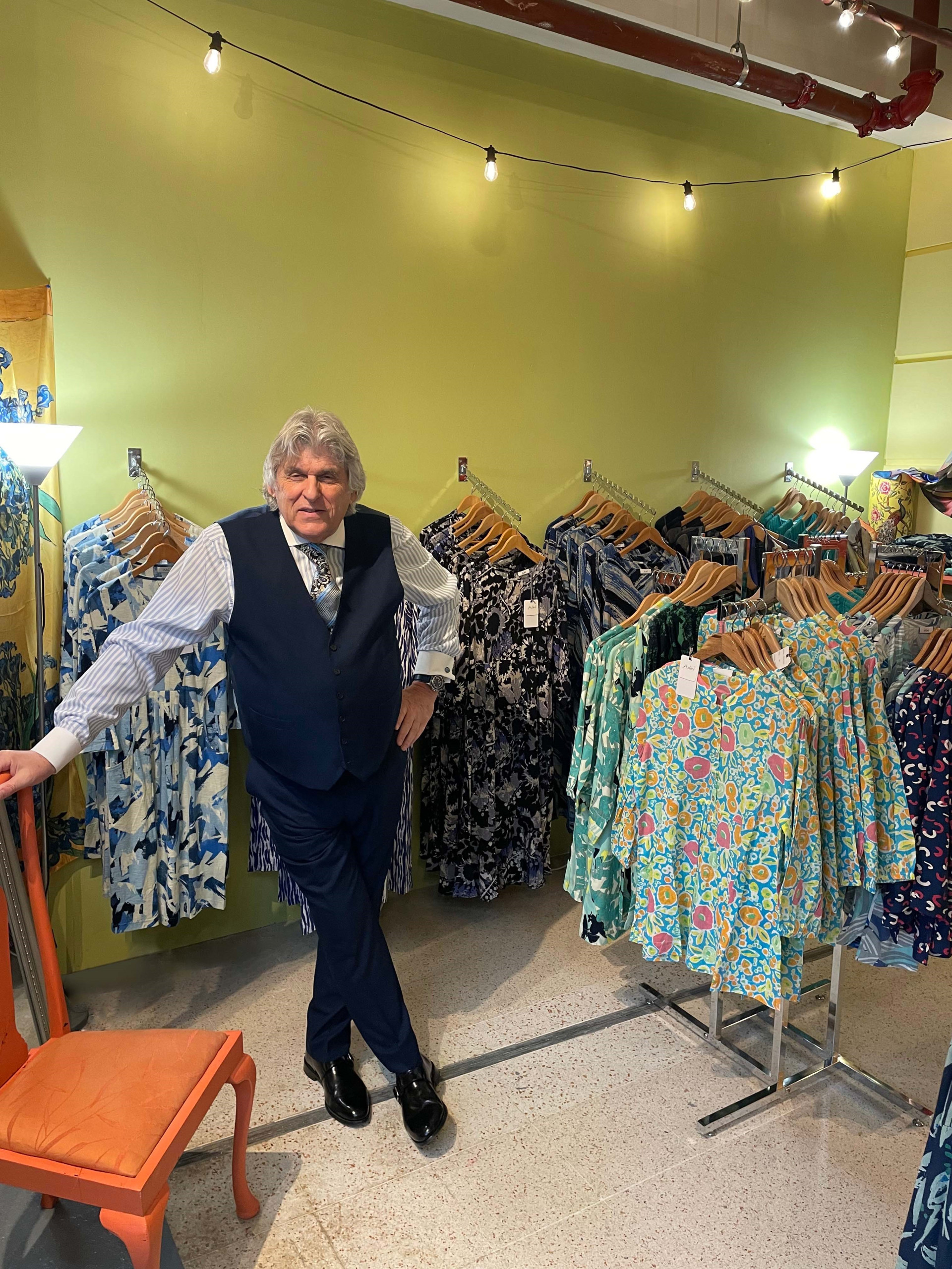 Women's clothes shop opens in Stroud | Stroud Times