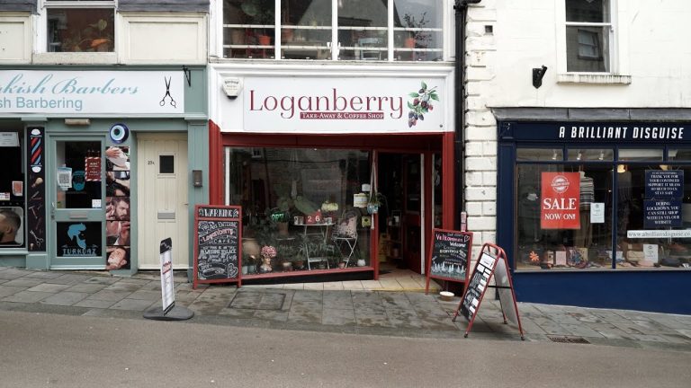 Welcome back: popular Stroud café to reopen | Stroud Times