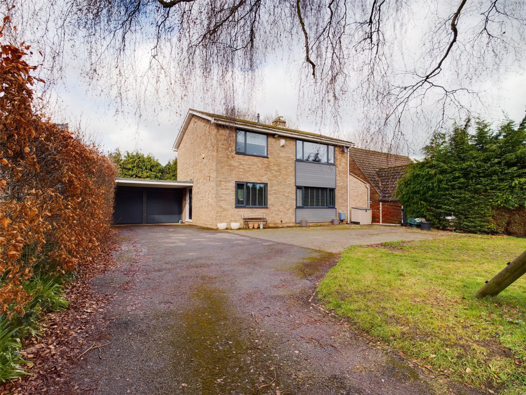 Home of the week from The Property Centre - Westward Road | Stroud Times