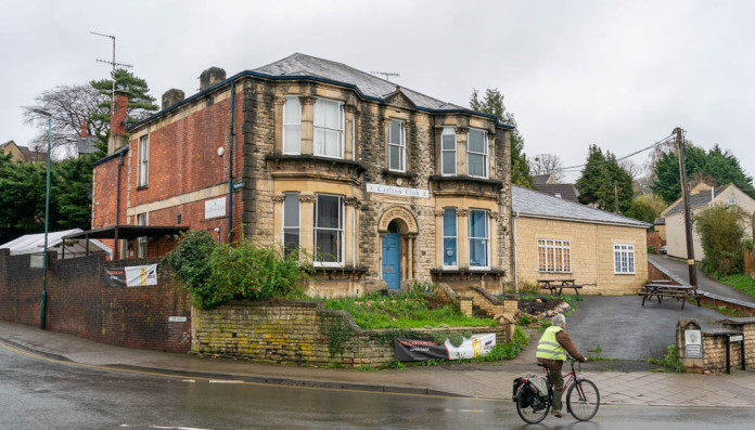 Revealed: new owner of Carlton Club | Stroud Times