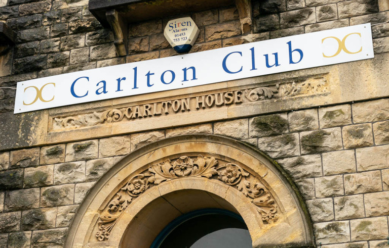 Revealed: new owner of Carlton Club | Stroud Times