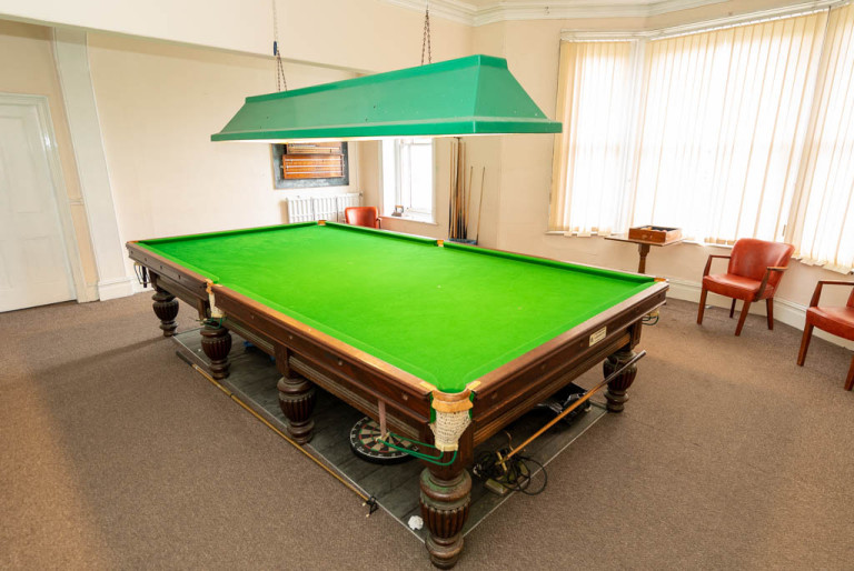 Revealed: new owner of Carlton Club | Stroud Times