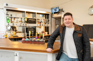 Revealed: new owner of Carlton Club | Stroud Times