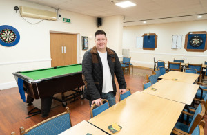 Revealed: new owner of Carlton Club | Stroud Times